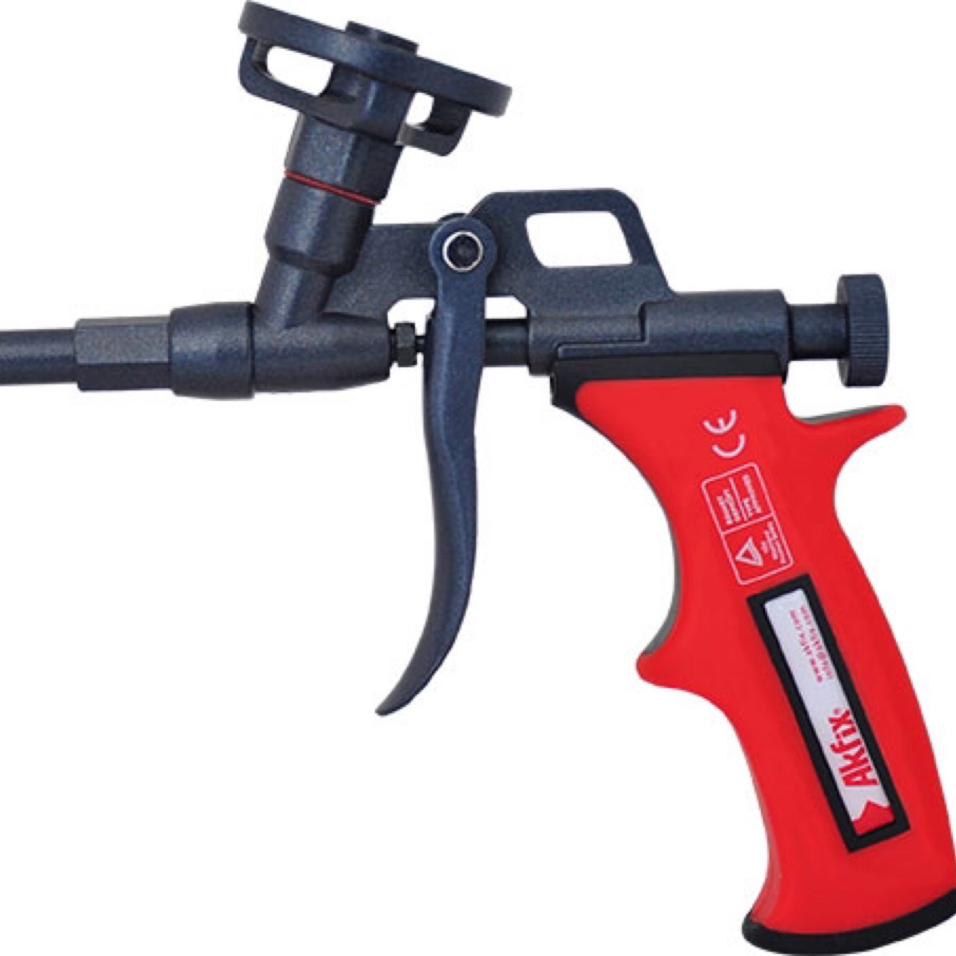 XFG06 Teflon Foam Gun | East Coast Supply Co.